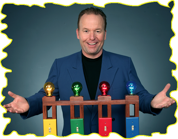 Motivational Magic | with Steve Harmer
